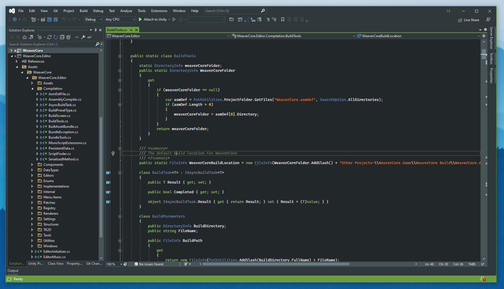 Obsidian Theme 2022 - Visual Studio Marketplace